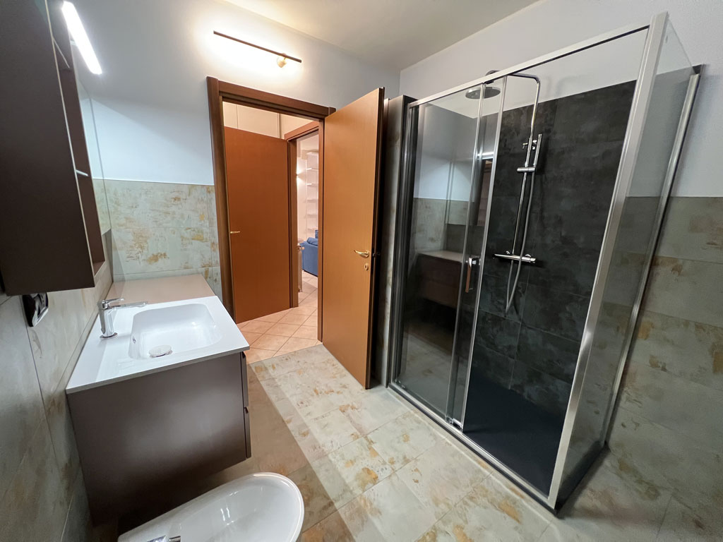 RESTYLING D’INTERNI - BILOCALE CONCOREZZO - Habitar